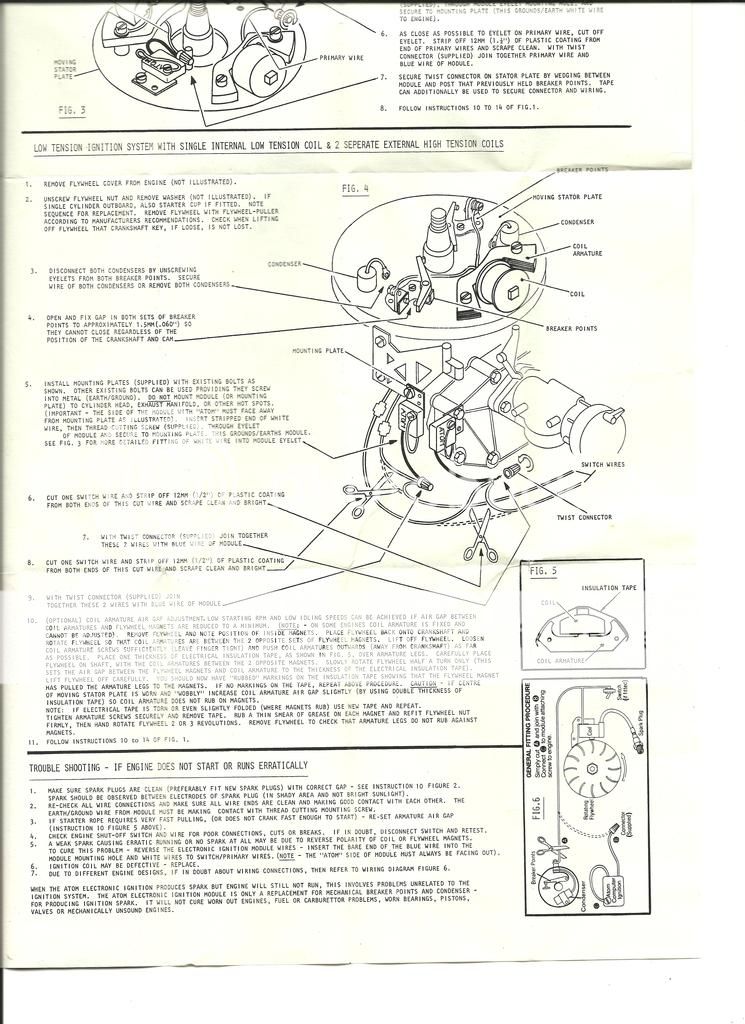 Topic: How do Atom Computer Ignition modules work? – Antique Outboard Motor Club,Inc